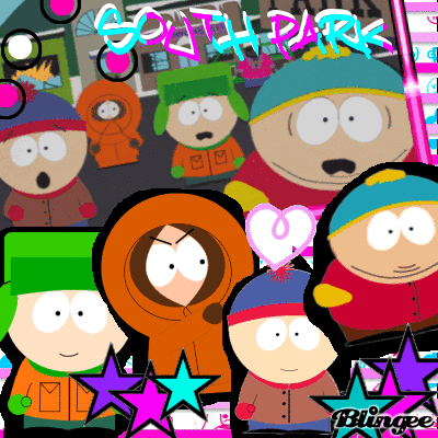 South Park Pfp