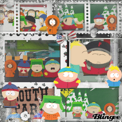 South Park Pfp