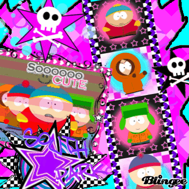 South Park Pfp