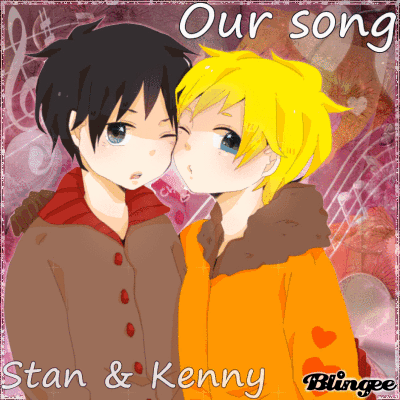 Download Cartoon Comedy South Park TV Show PFP