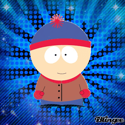South Park Pfp