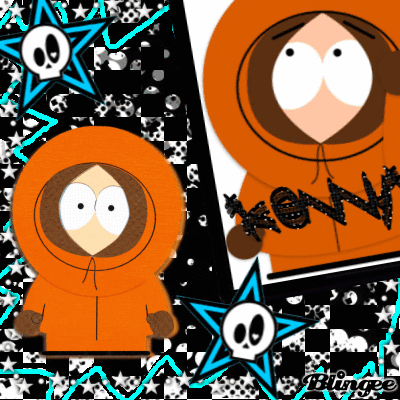 Download Cartoon Comedy South Park TV Show PFP