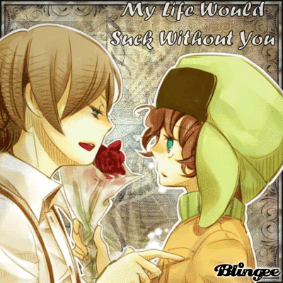 Download Cartoon Comedy South Park TV Show PFP