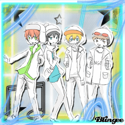 Download Cartoon Comedy South Park TV Show PFP