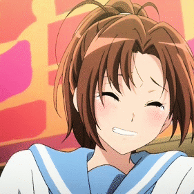 Download Sound! Euphonium Anime PFP