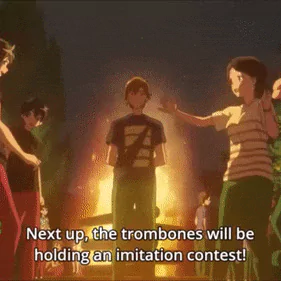 [20+] Sound! Euphonium PFP